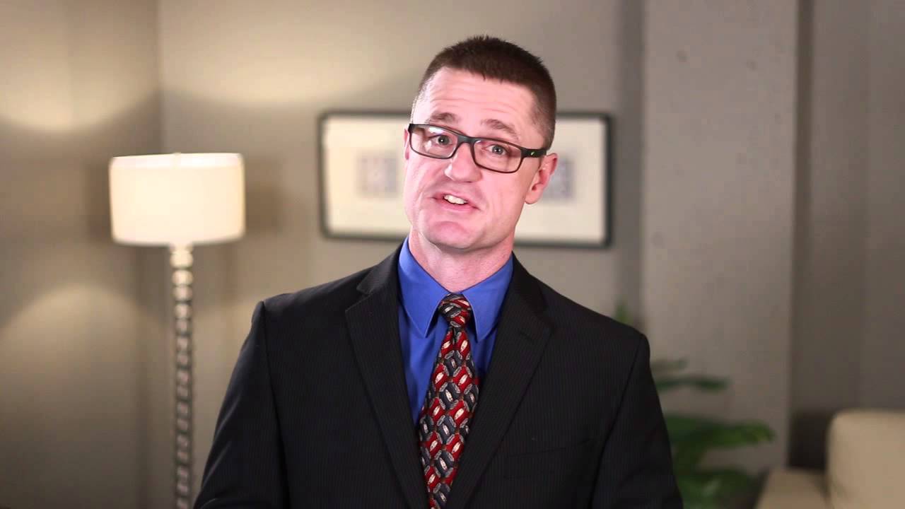 Chuck Conrad on Retirement Challenges FOX8 - YouTube