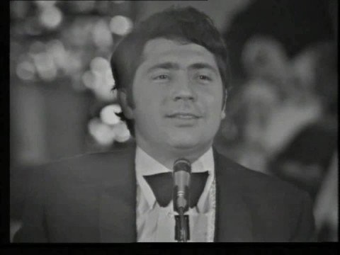 Sergiu Cioiu — "Primul loc de pe pământ" - YouTube