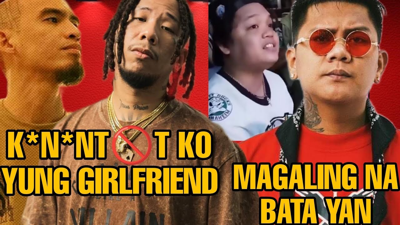 PRICETAGG INAMING MAY NANGYARI SA KANILA NG BABAE NI BNK |SMUGG MALAKI ...