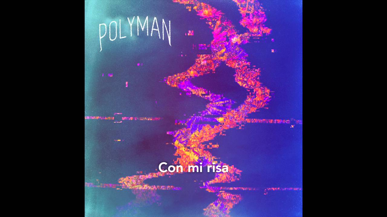 Polyman - Especial - YouTube