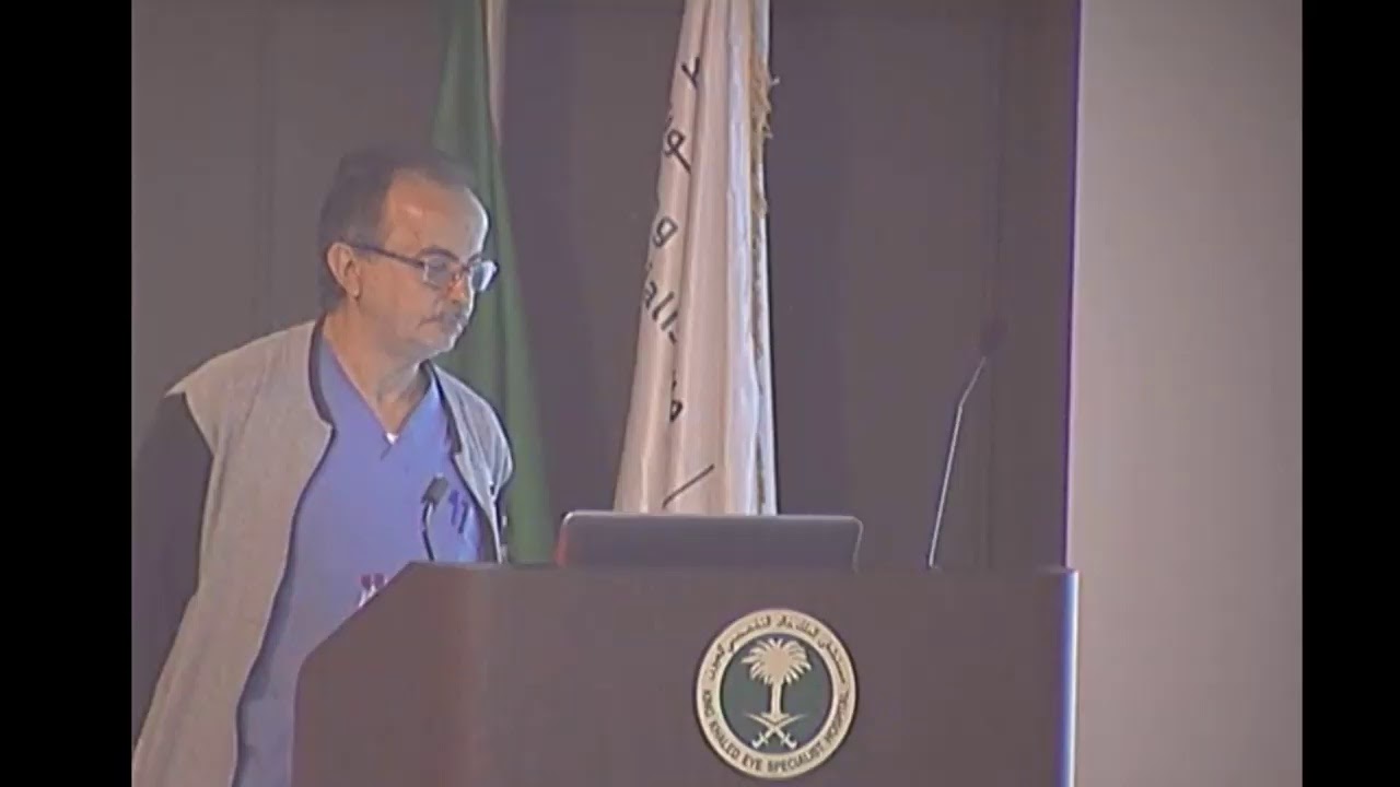 KKESH Grand Round, Weekly joint academic - 04//02/2020 - YouTube