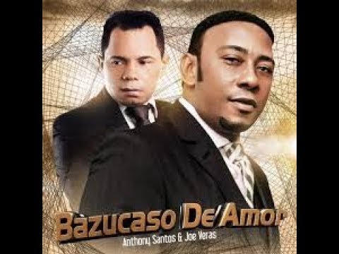 Antony Santos VS Joe Veras BACHATA MIX 2018 (Bachatas Romantica). - YouTube