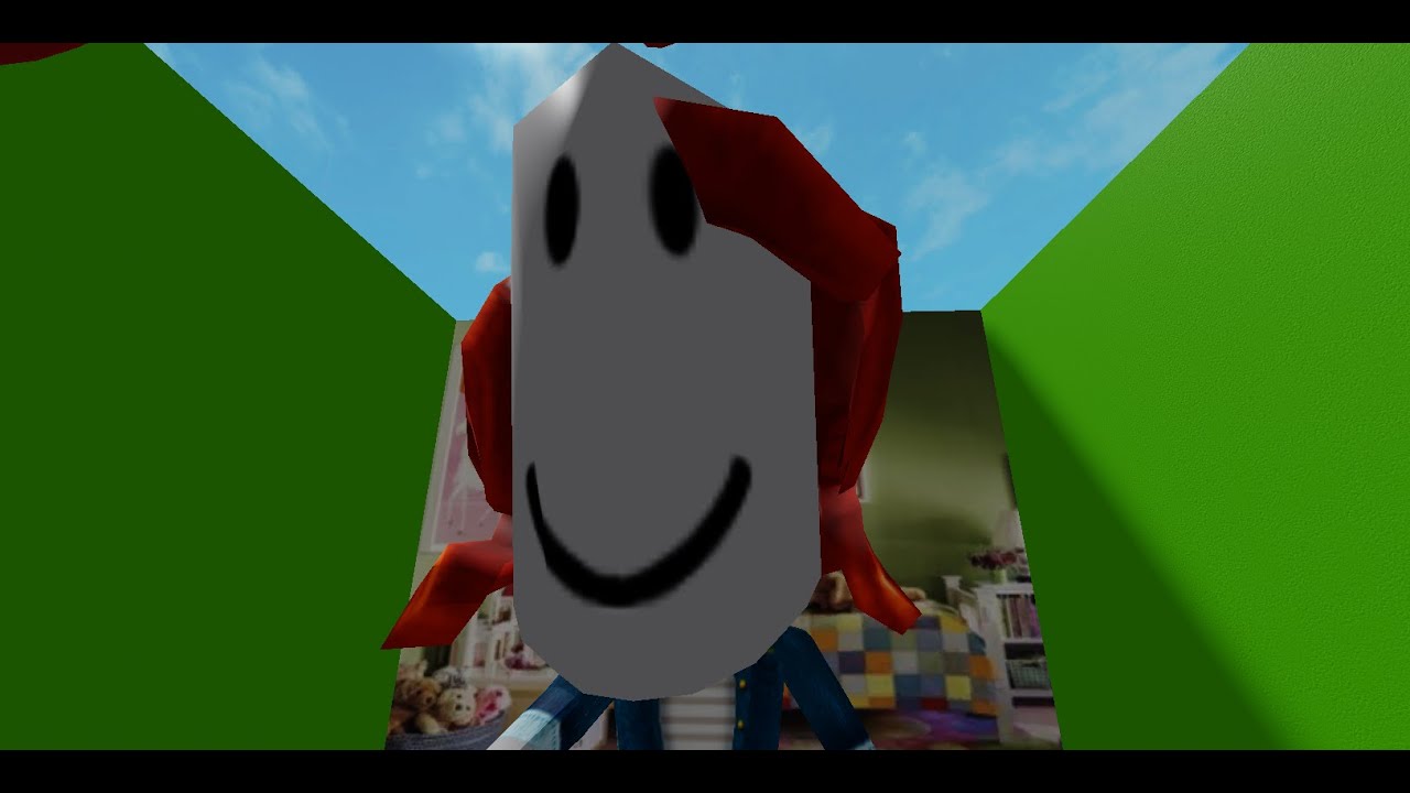 ROBLOX NEXBOTS [w/ my friend] - YouTube