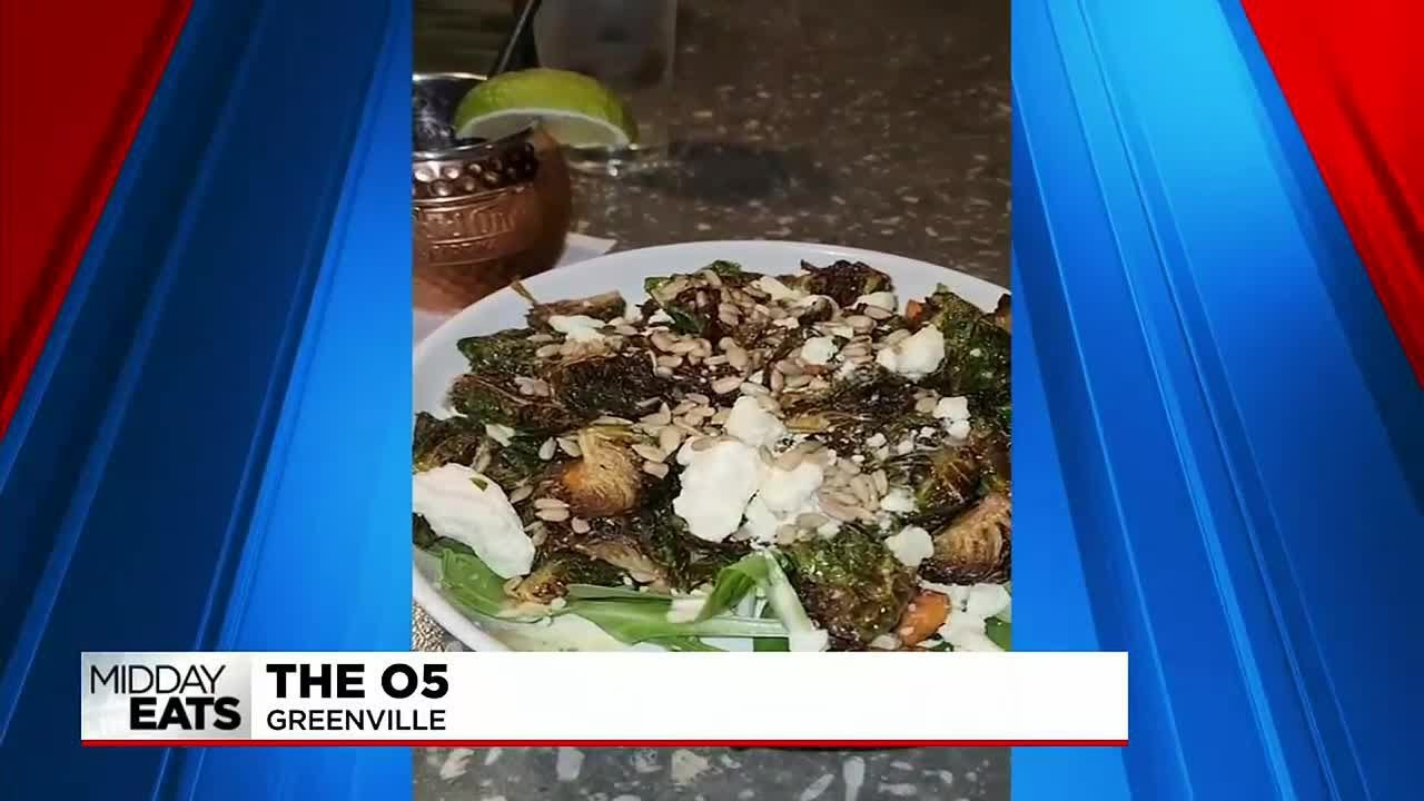 Midday Eats: The 05 - YouTube