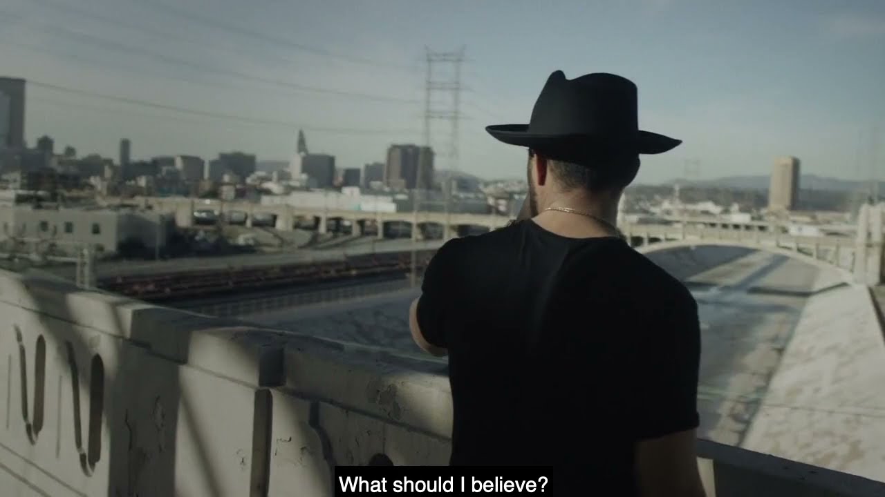 Alpha Course trailer - YouTube