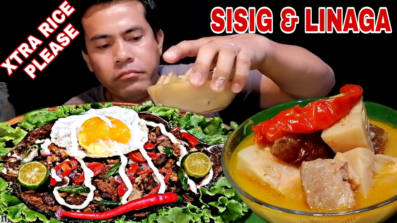 BANGUS SISIG (SPICY) NILAGANG BALAT NG BAKA | MILKFISH SPICY SISIG BEEF ...
