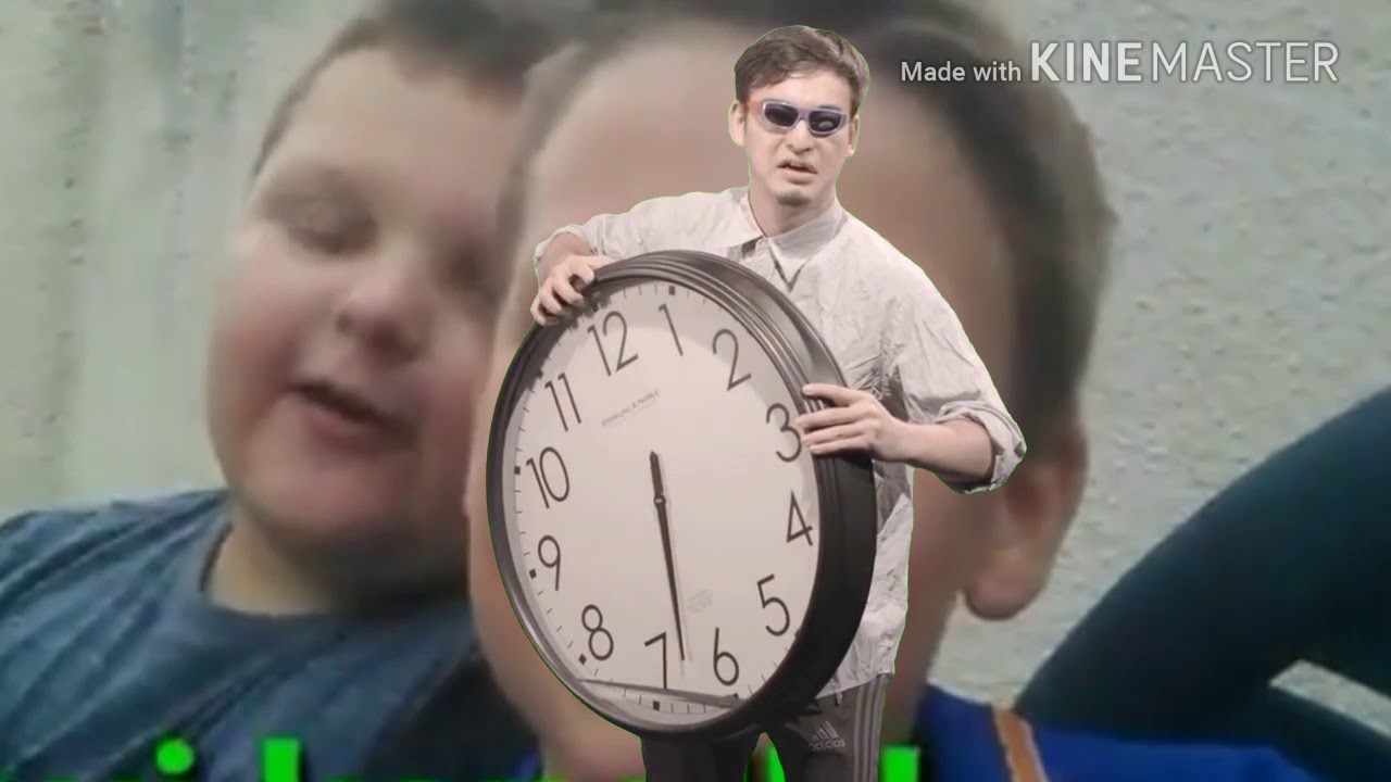 Its time to stop ! (Made my me ) (For Angelo & ante) - YouTube