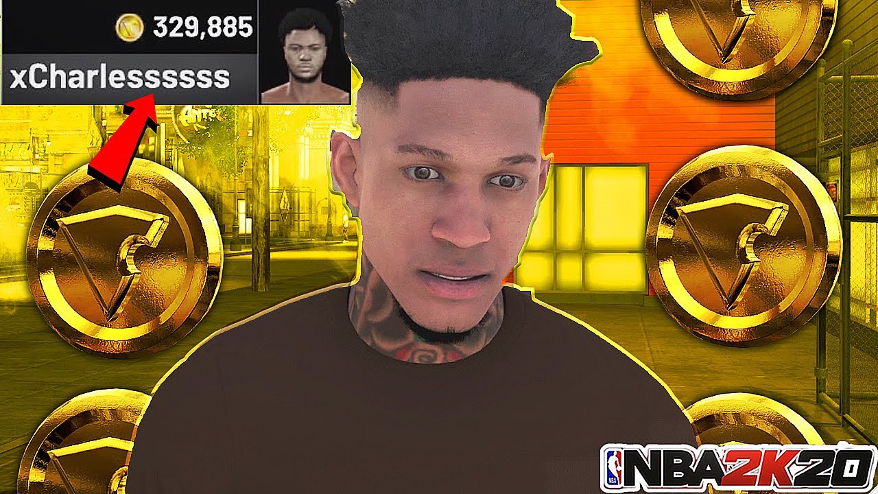 *NEW* NBA 2K20 FASTEST VC GLITCH!50K IN ONE DAY!AFTER PATCH 1.14!PS4 ...