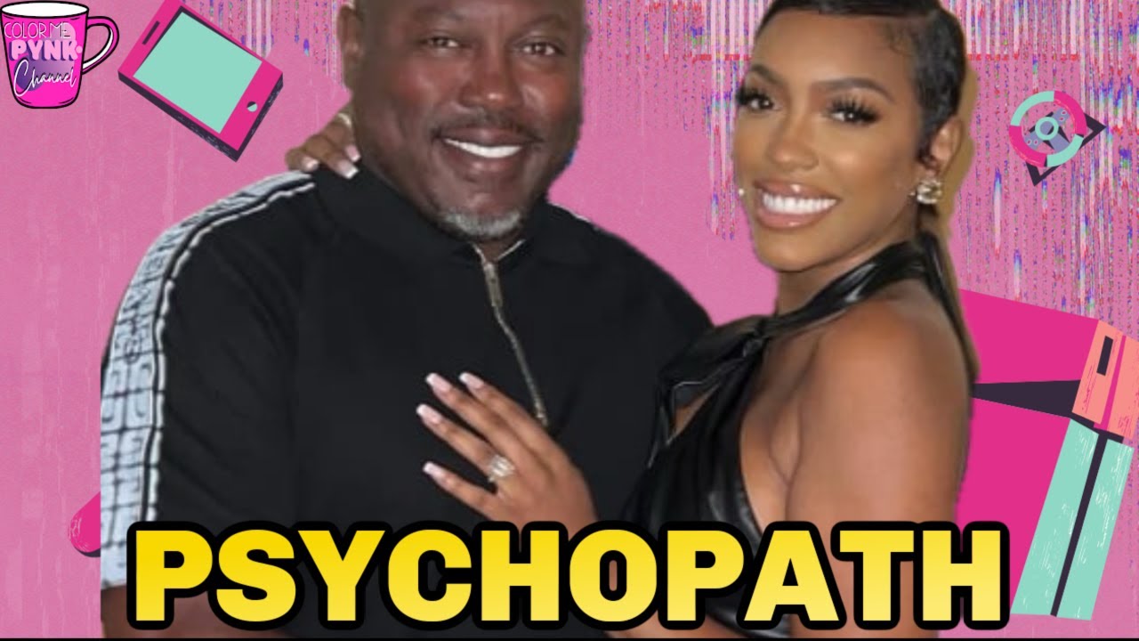 PORSHA DEMANDS PRENUP BE ENFORCED | SIMON SHOPS FOR ROLLS ROYCE | #RHOA ...
