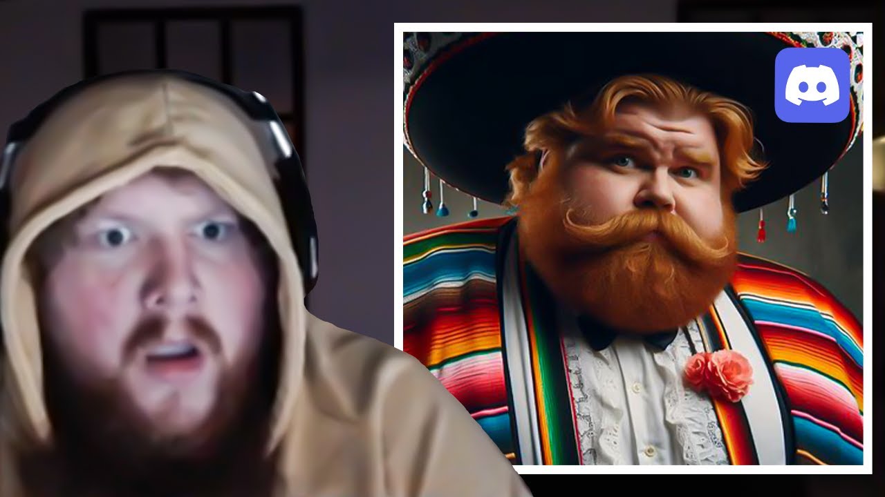 CaseOh Discord Media #18 - YouTube