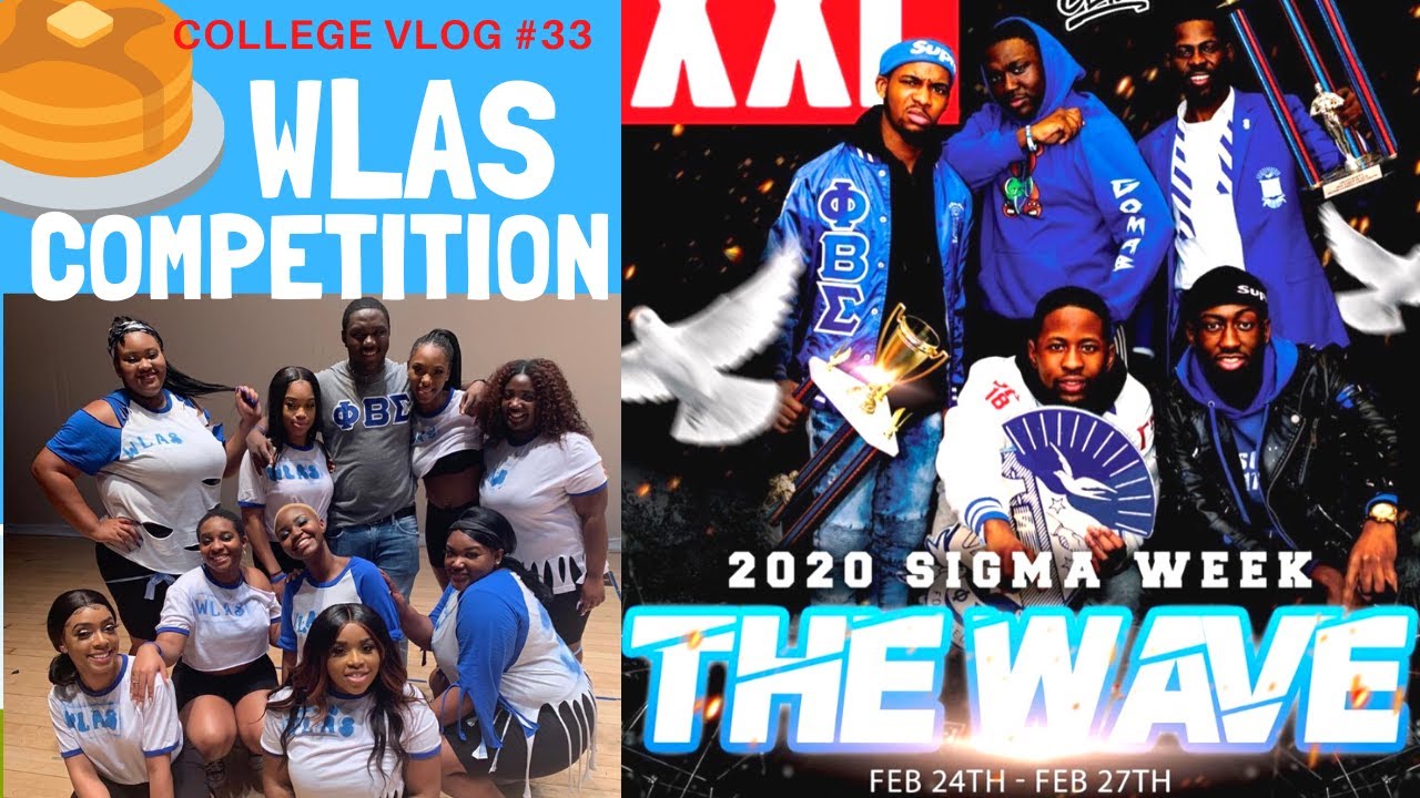 #33 WALK LIKE A SIGMA + FREE PANCAKES! - YouTube