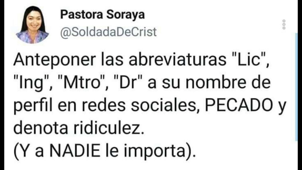 LOS MEJORES MEMES DE PASTORA SORAYA 🤣 - YouTube