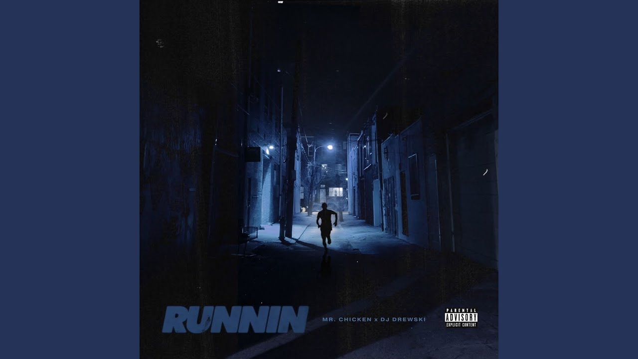Runnin - YouTube