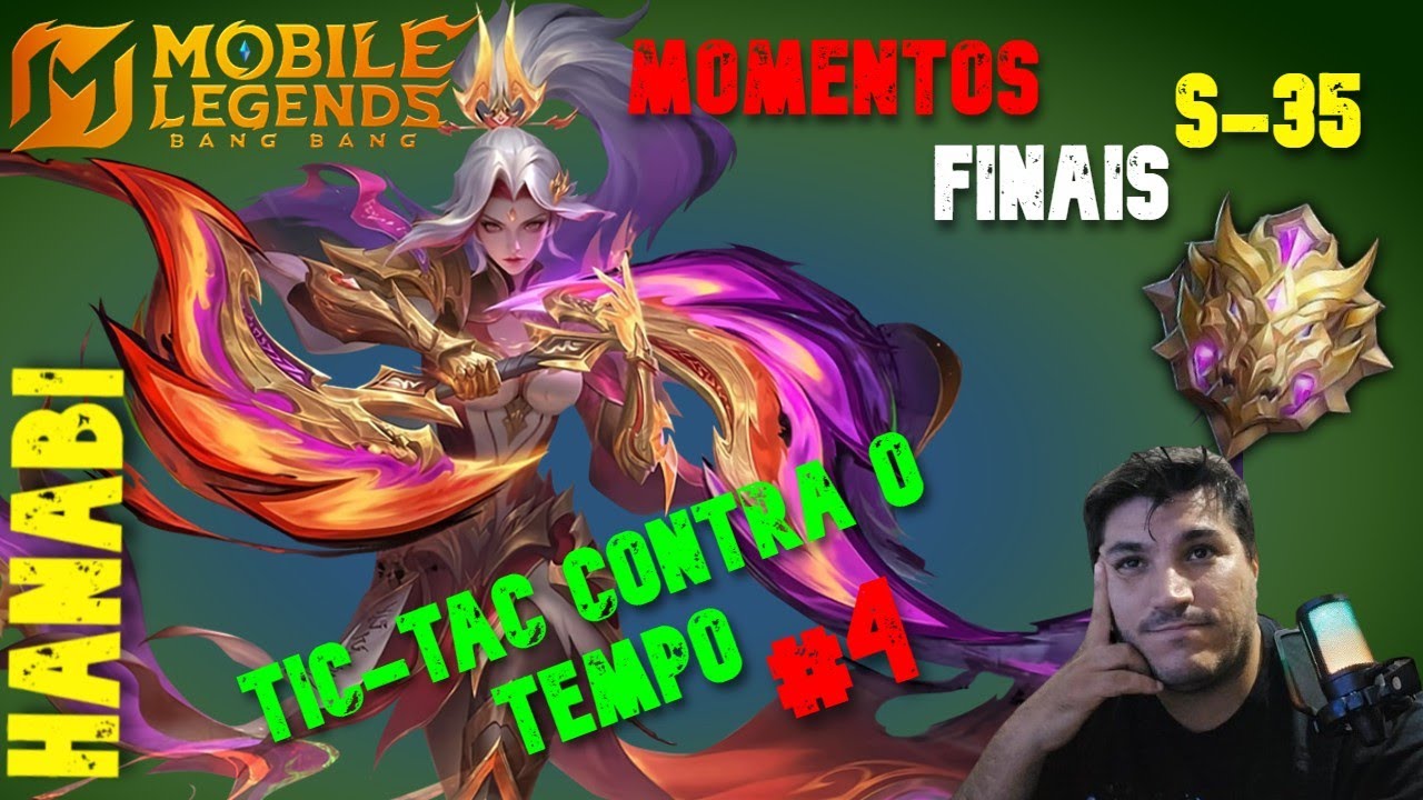 Outra partida tensa - YouTube