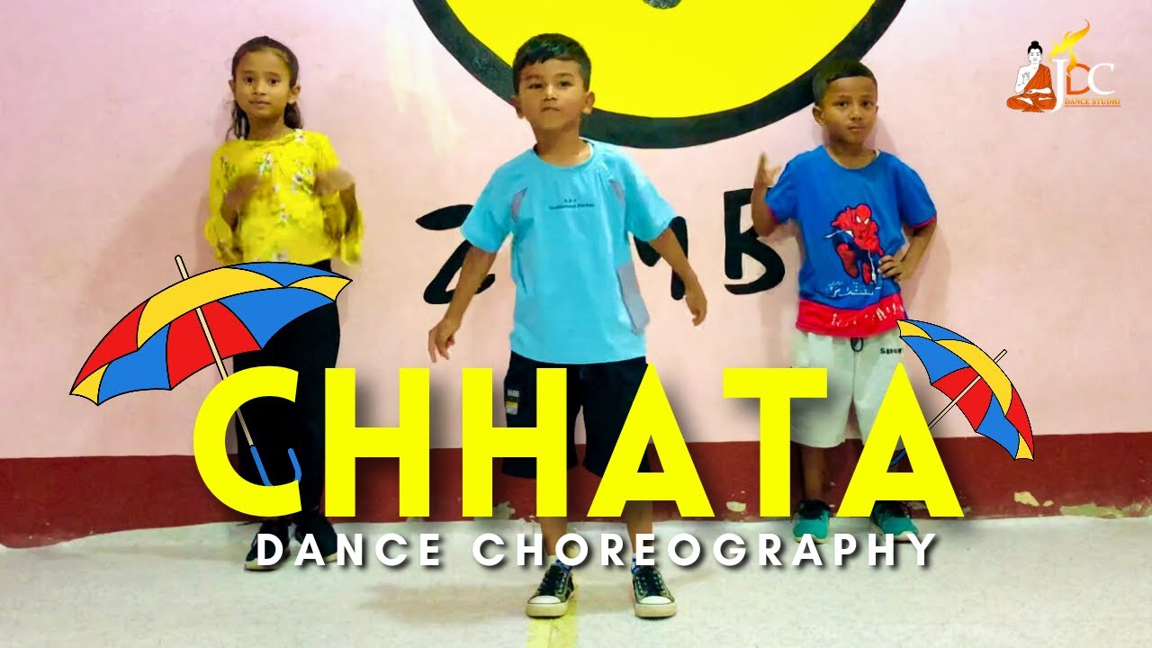 Chhata SONG pani parla bato ma Dance Choreography JDC DANCE Studio - YouTube
