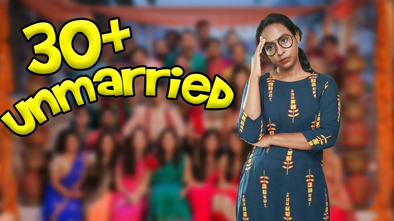 30+ Unmarried | Simply Silly Things - YouTube