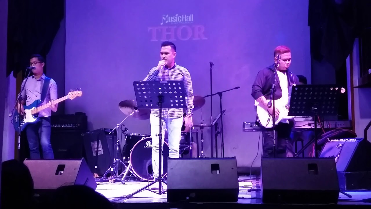 Cool With You (Jennifer Love Hewitt) - Thor Dulay - YouTube