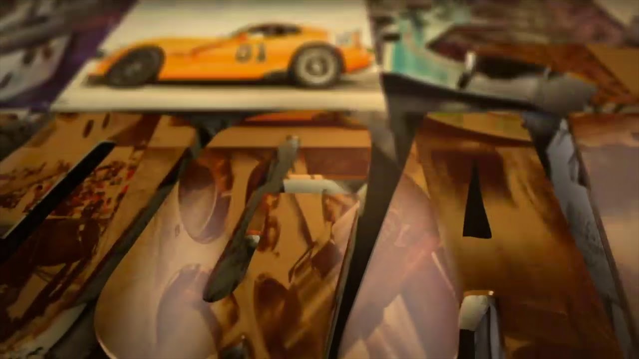 Jamie Carter Supra - YouTube