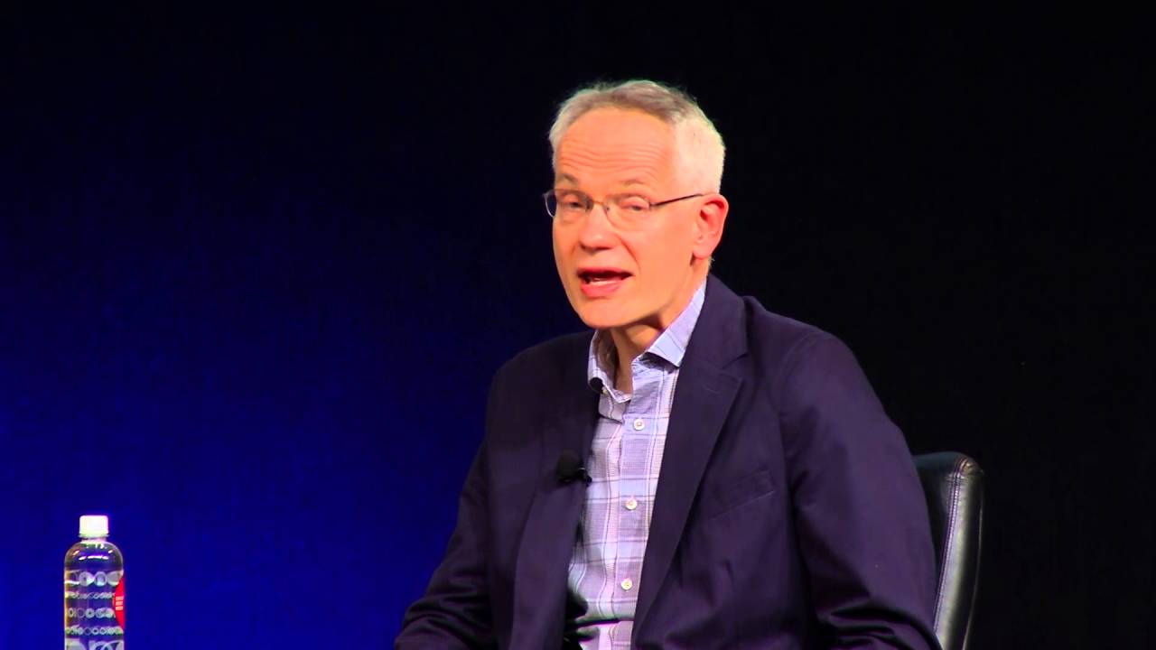 The Technological Indian: Author Ross Bassett in Conversation with ...