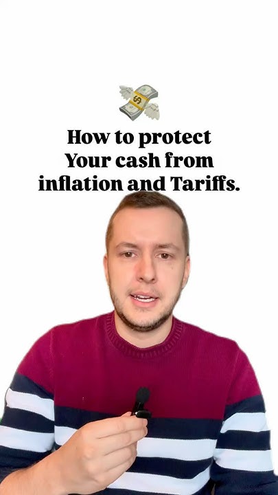 What are some other good ways to keep your money safe from outside factors that you can’t ...