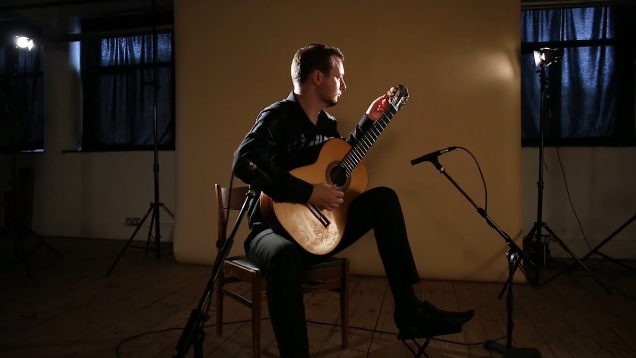 Benga Beat - Gary Ryan - Richard Haslam (guitar) - YouTube