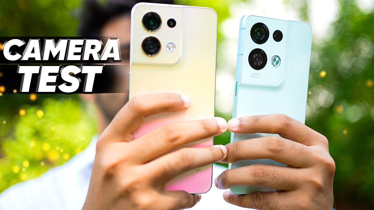 OPPO Reno 8 Pro & Reno 8 Camera Review After 7 Days - Best Camera Phone ...