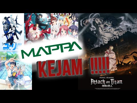 Fame | MAPPA (studio) net worth and salary income estimation Oct, 2022 ...