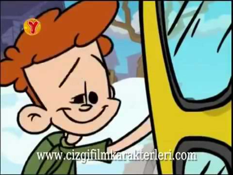 Oliver'ın maceraları 1.SEZON 1.BÖLÜM (TAM BÖLÜM)
