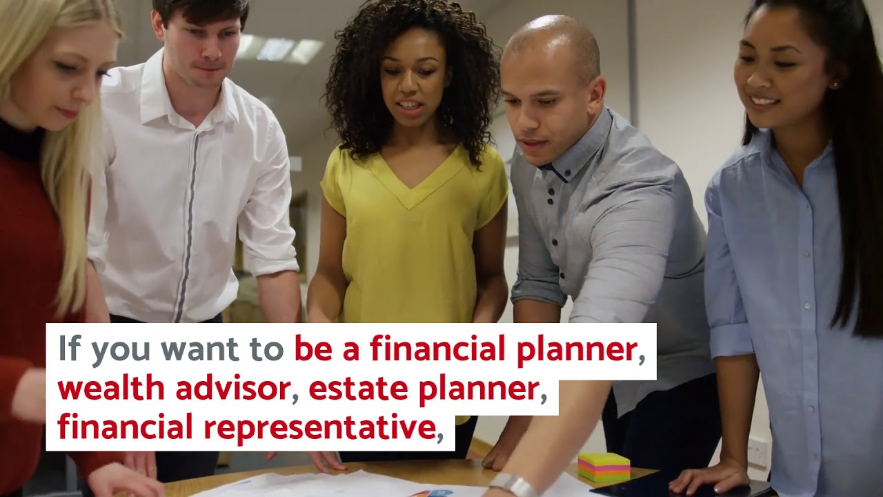CFA Charter vs CFP: How to Decide - YouTube