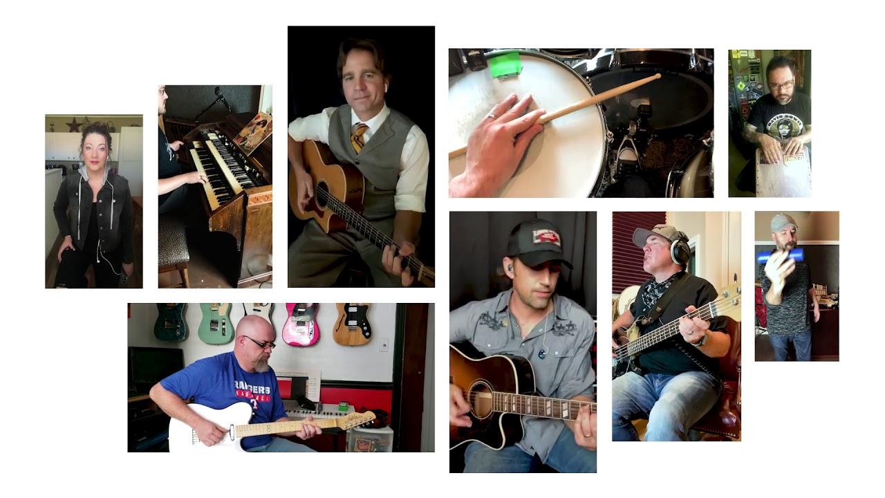 How Good You've Got It - Jerrod Medulla & Mark Powell (Official Music ...