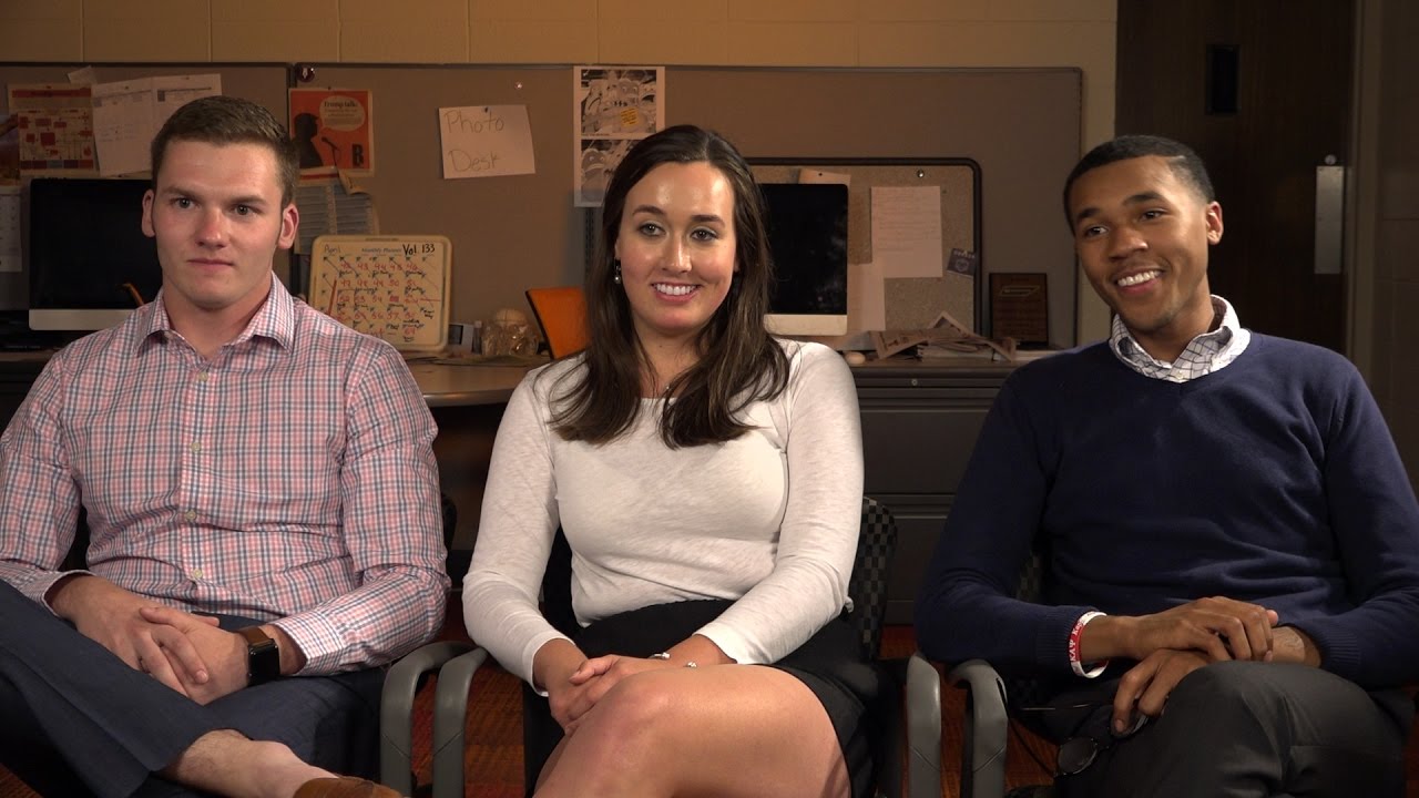 Full Q&A with SGA executives - YouTube