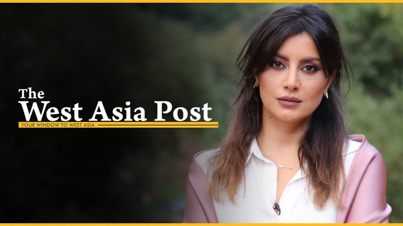 The West Asia Post | Exclusive interview with Lebanon's lead negotiator ...