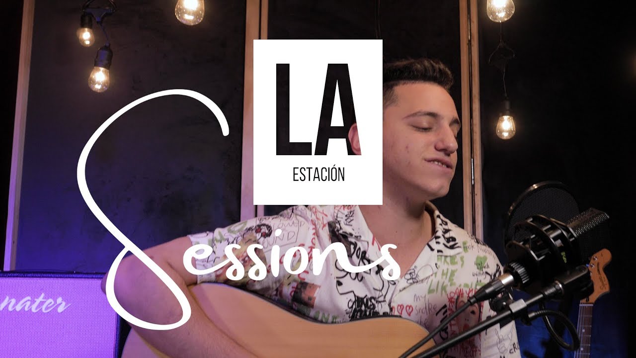 Nick Marcus - Can We - YouTube