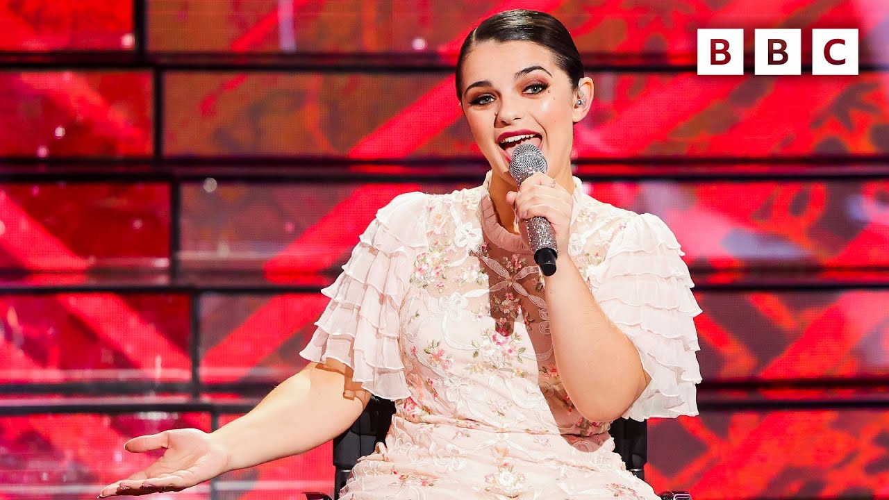 The most stunning performance of 'Songbird' by Eva Cassidy 😍 I Can See ...