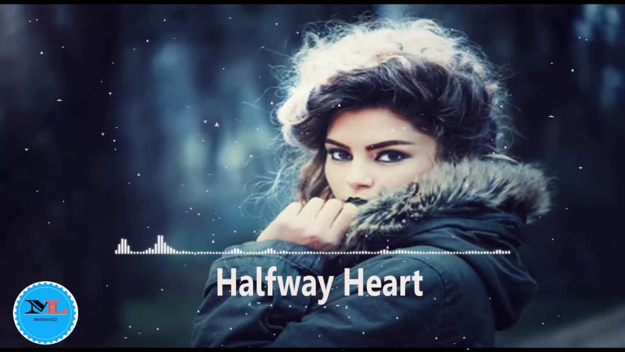 Halfway Heart By Johan Glossner feat Nadja Alsen[Modern Country Music ...