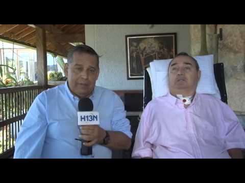 Entrevista completa con el profe Luis Fernando Montoya, el campeón de ...