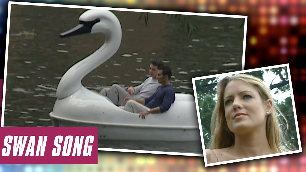 Swan Song | ElimiDATE | Full Episode - YouTube