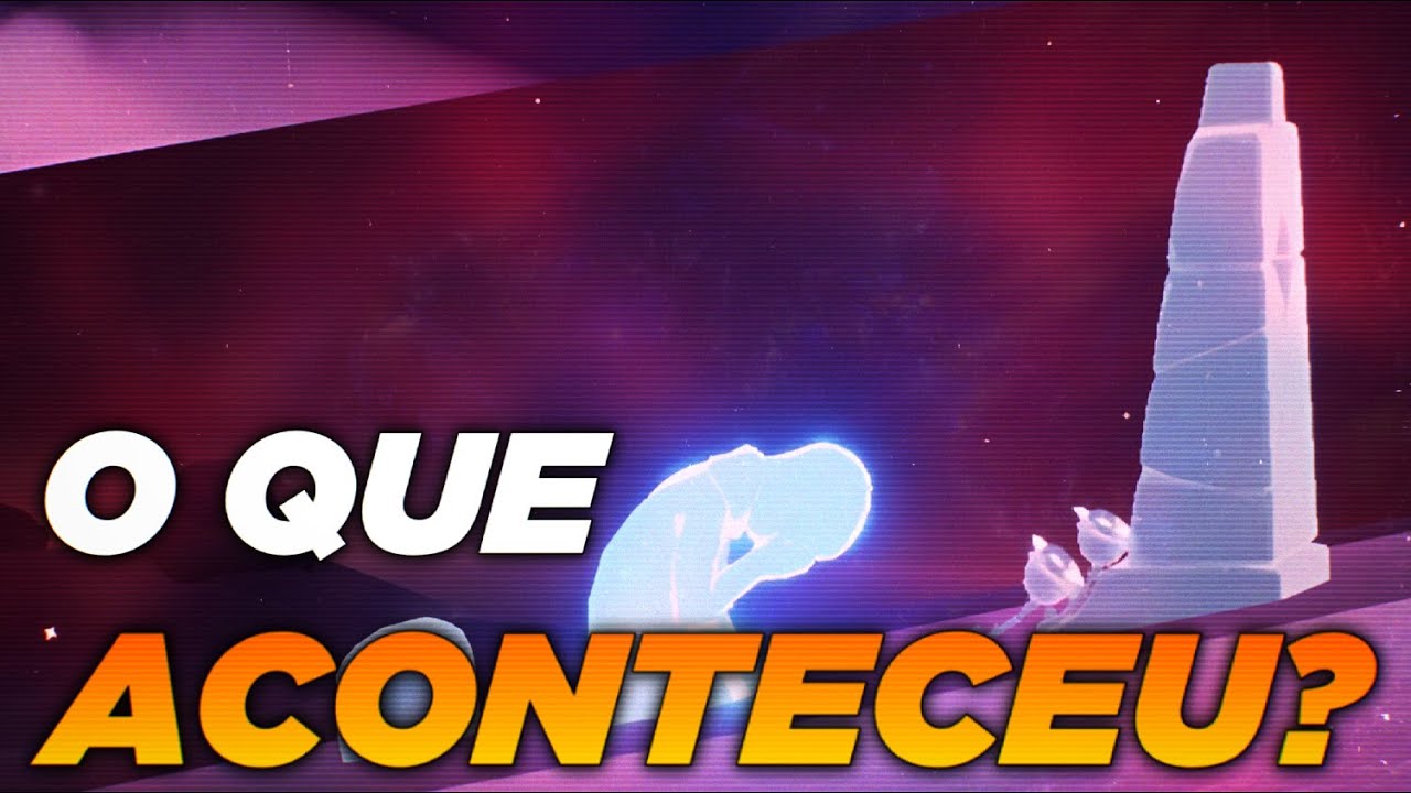 Sky | PRIMEIRA MISSÃO Temporada da aurora 🔥 - YouTube