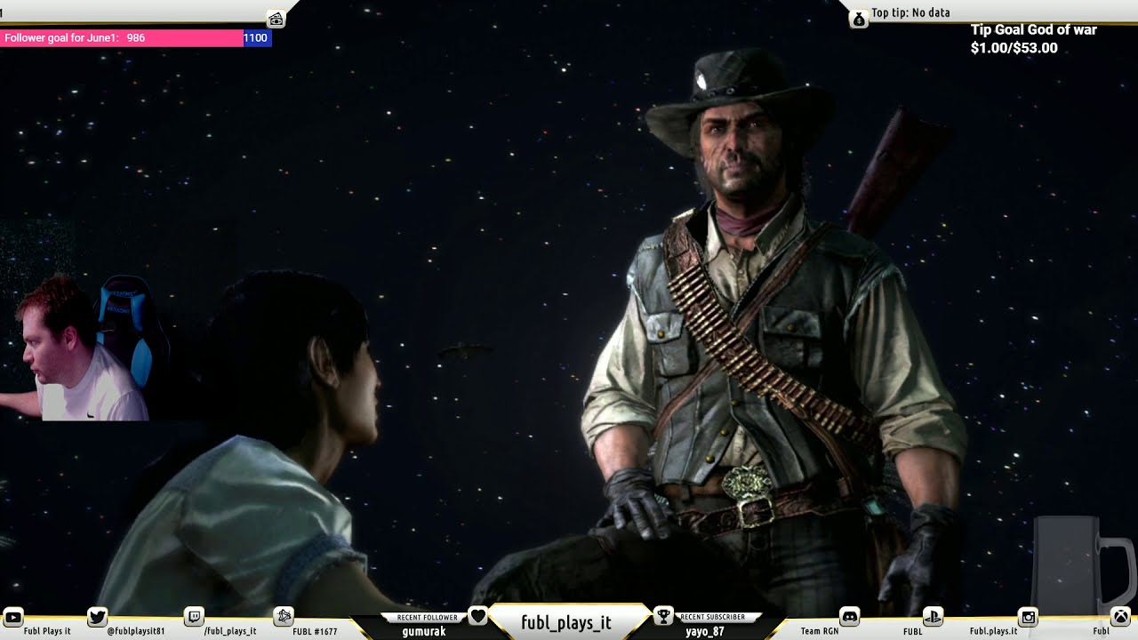 red dead redemption part 6 - YouTube