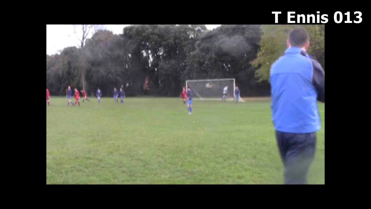 Tony Ennis Plays 2 - YouTube