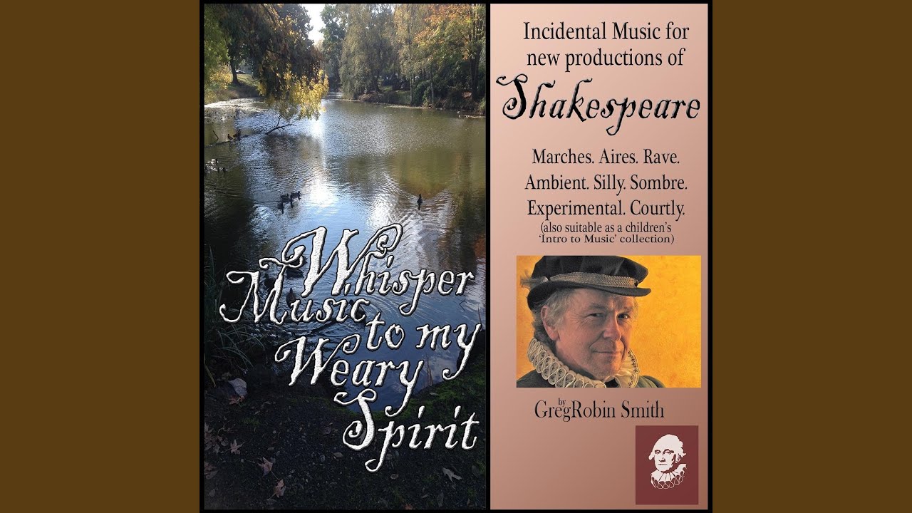 Hamlet Rave (Trance/Dance Rave - Moody) - YouTube