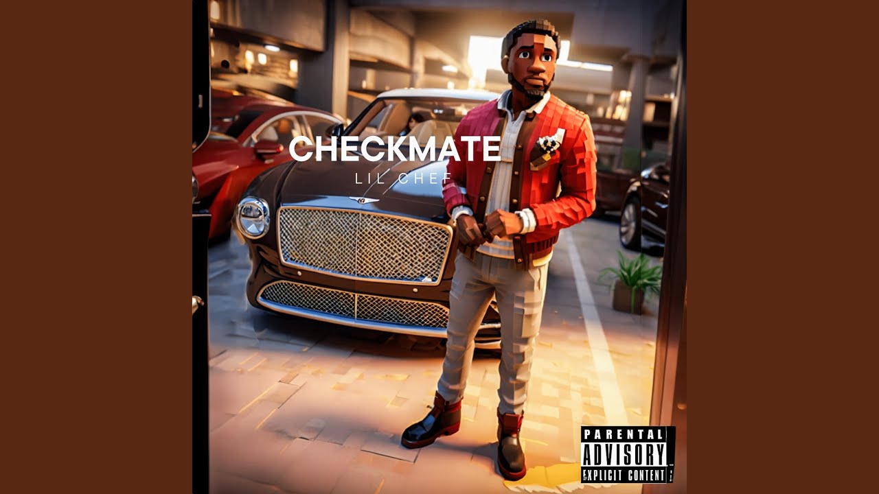 Checkmate - YouTube