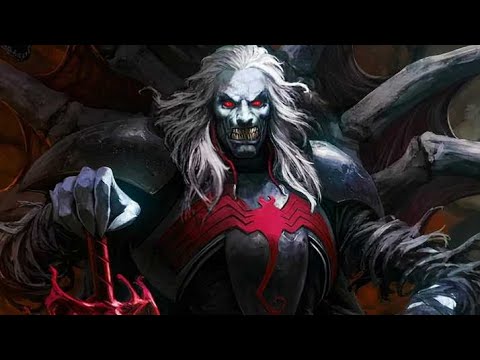 The King in Black is awake 😱. - YouTube