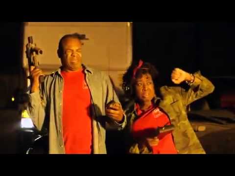 Lavalantula - Teaser