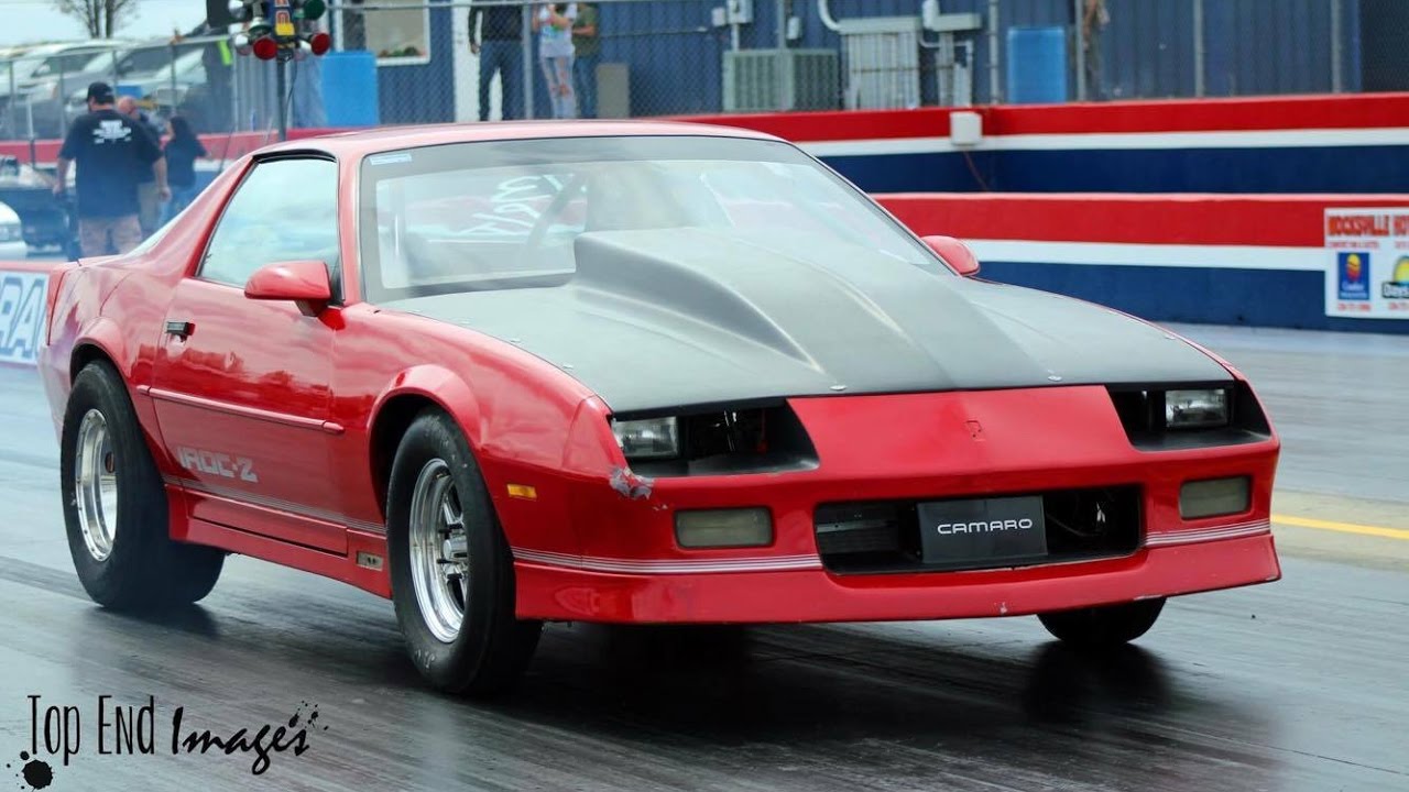 HEINTZ RACING REAL STREET AT BOOSTFAB CHAMPIONSHIP SERIES MARCH 2017 ...