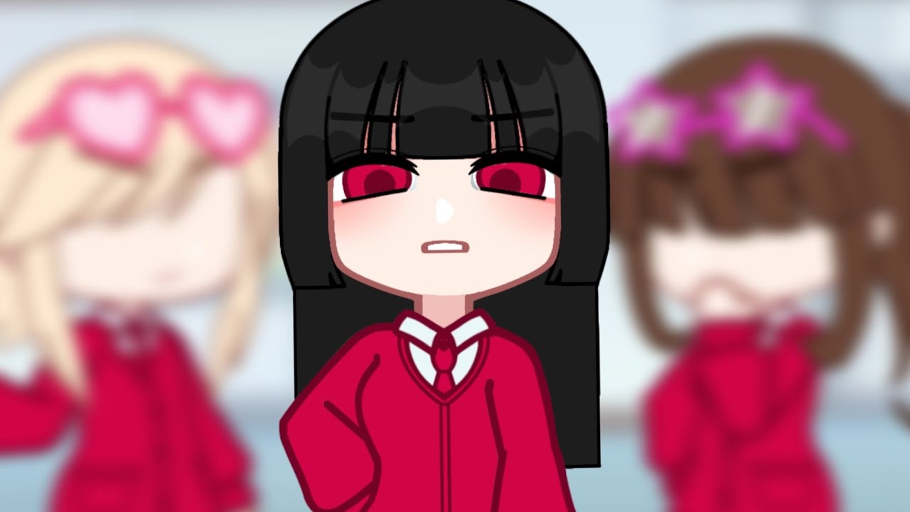 " Mean girls " || Gacha meme || - YouTube