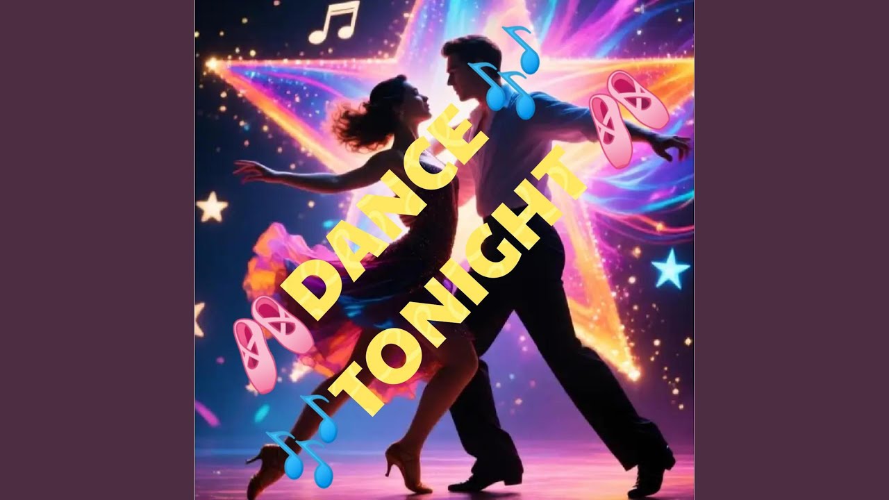 Dance Tonight... (Radio Edit) - YouTube