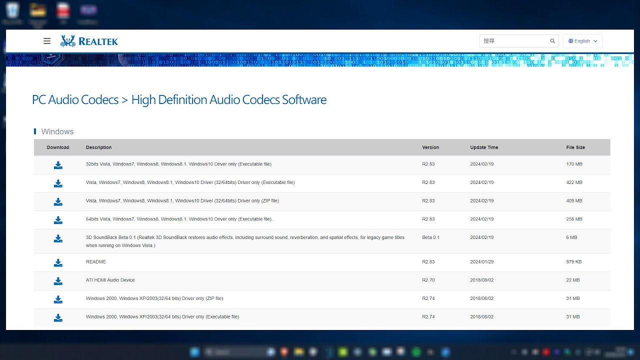 How To Install Realtek Microphone Drivers In Windows 11 - YouTube