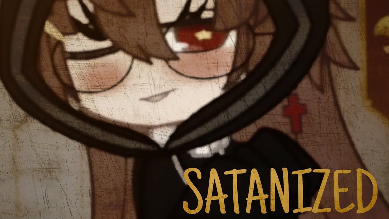 Satanized - Ghost - YouTube