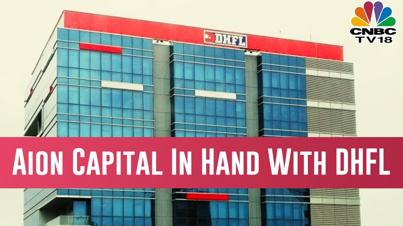 Aion Capital Looks Out At DHFL - YouTube